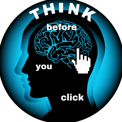 THINK BEFORE YOU CLICK! | European School Education Platform THINK BEFORE YOU CLICK! | European School Education Platform